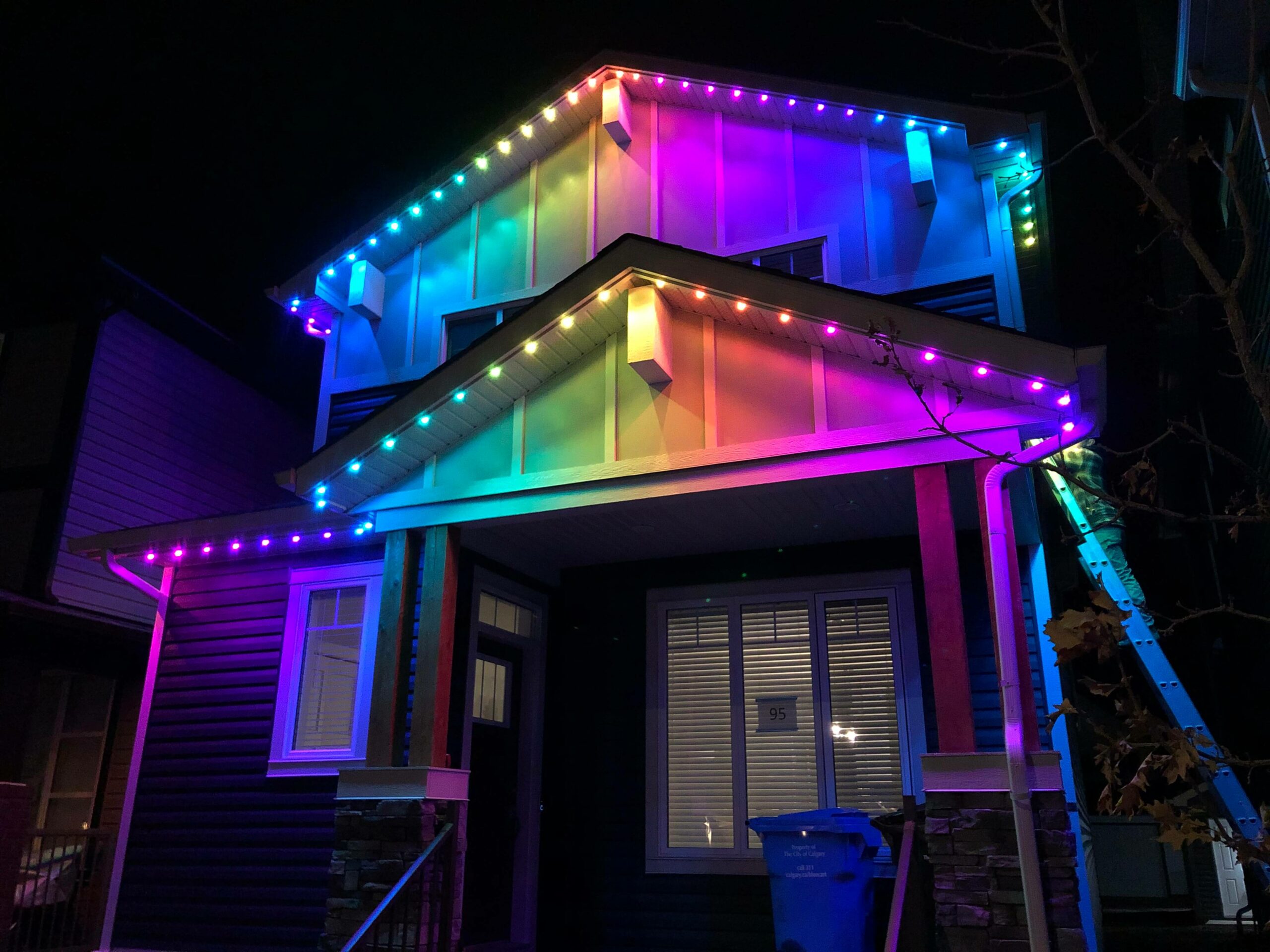 Gallery - GoBright Lights